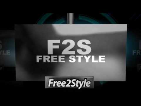 Free Style #2