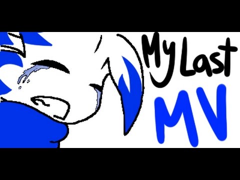 My Last Flipnote MV - YouTube