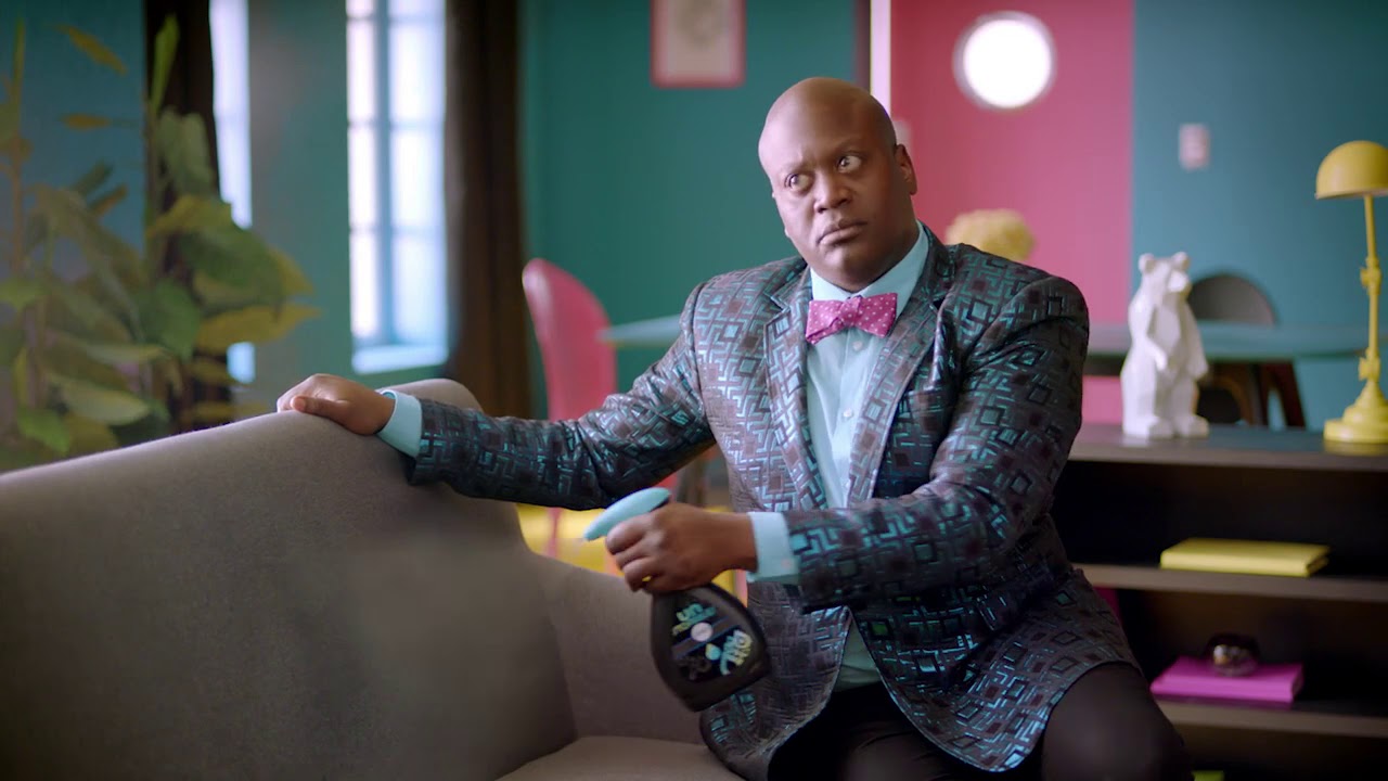 Downy - Unstopables Fabric Refresher - YouTube