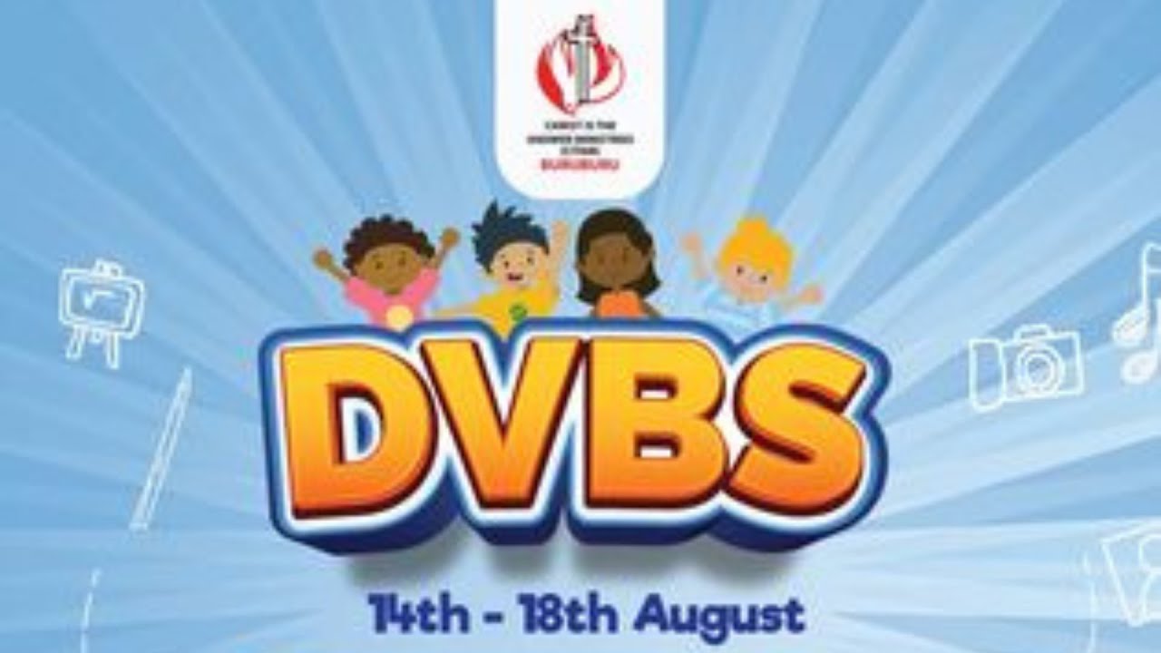 DVBS || 2023 || DAY 2 || 15TH AUGUST - YouTube