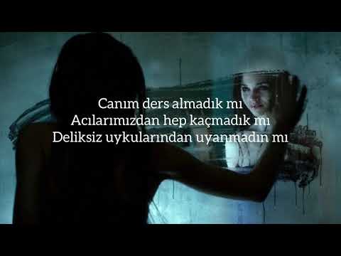 SUFLE - İçinde Aşk Var cover