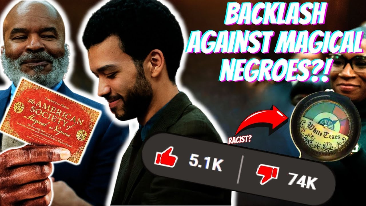 This Movie BREAKS the NUMBER 1 Rule of Comedy?! - YouTube