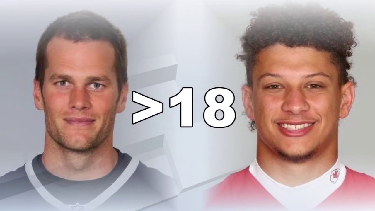 SPORTS FEATURE Quarterback Science - YouTube