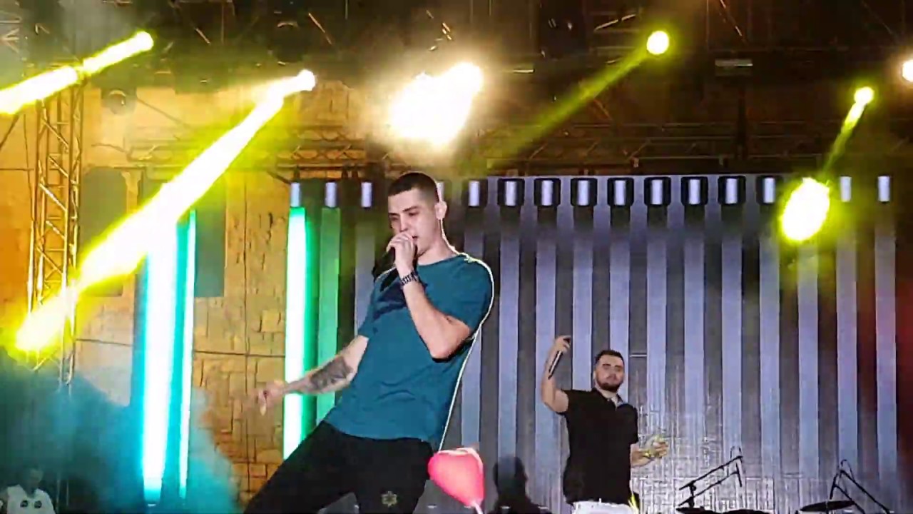 2BONA x KOTENCETO KVO STAWA (Official Video) - YouTube