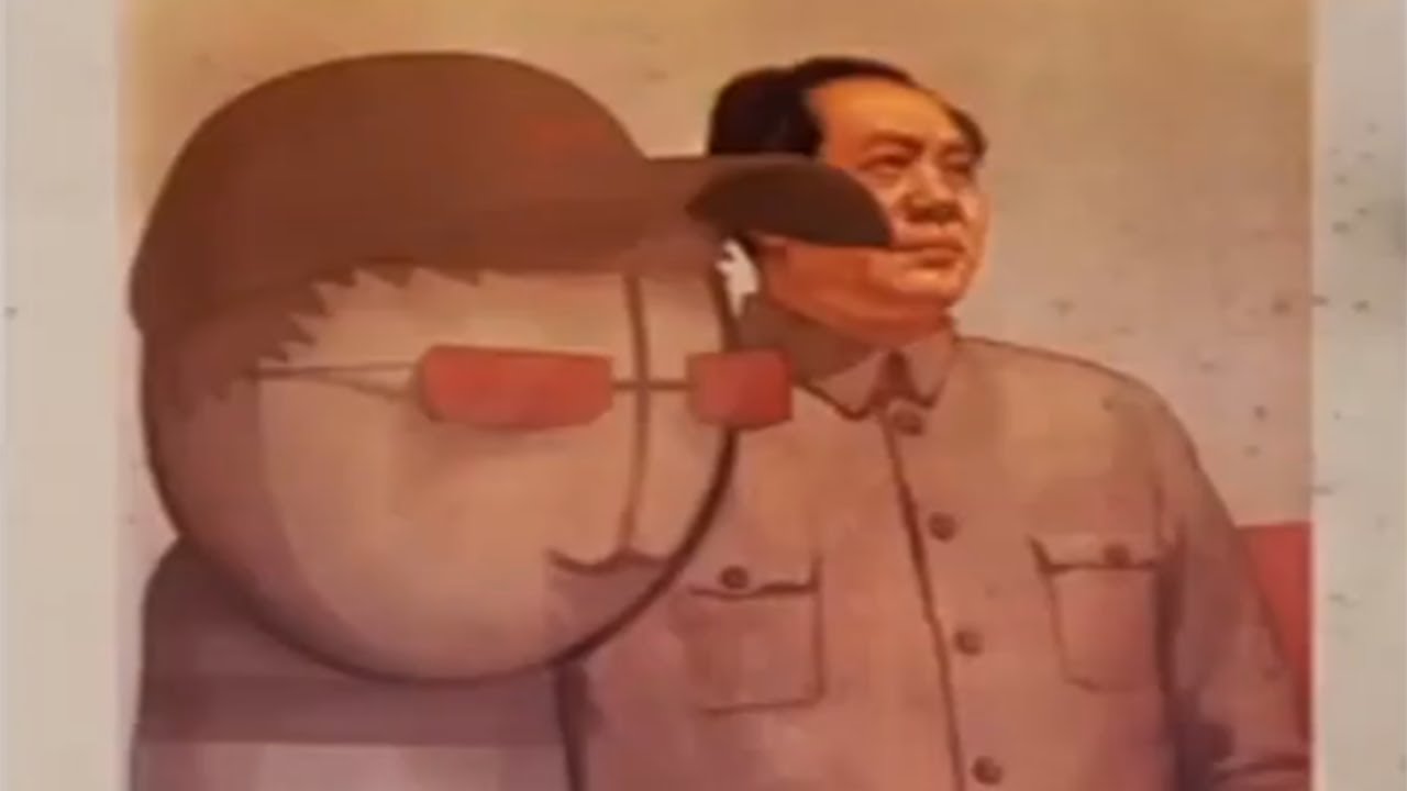 finishing touches on hackerman collab (might free the proletarian masses later) - YouTube