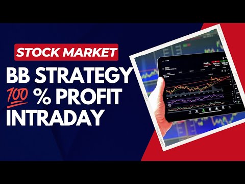 # BB Strategy 100 % works - YouTube