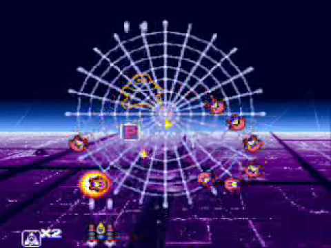 Cosmo Gang The Video snes - YouTube
