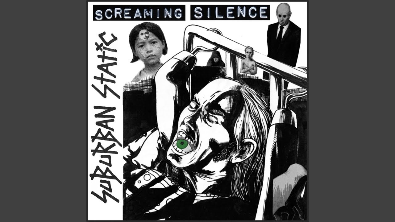 Screaming Silence - YouTube