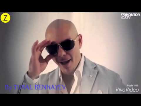 daglara gedek pirikol (By Tural Bennayev)