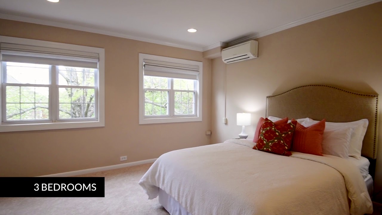 1653 and 1655 Mount Eagle Place, Alexandria VA 22302 Branded - YouTube