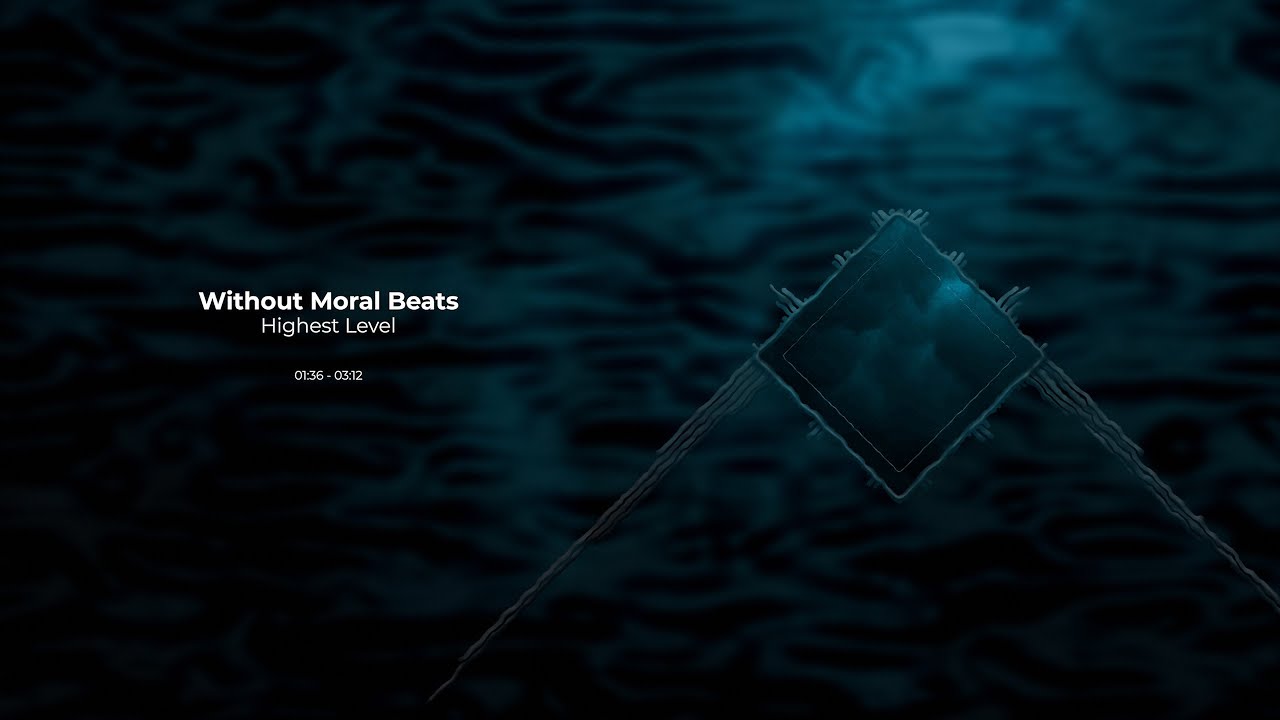 Highest Level | Hybrid Trap Beat | 150 BPM - YouTube