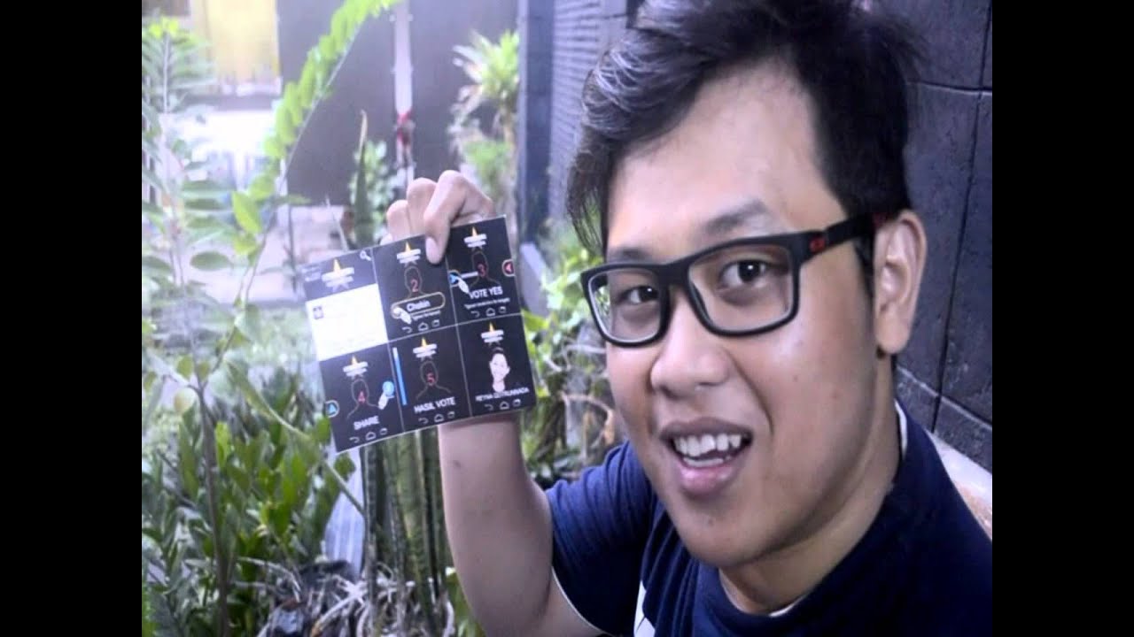 Reyna Qotrunnada Video Dukungan - YouTube