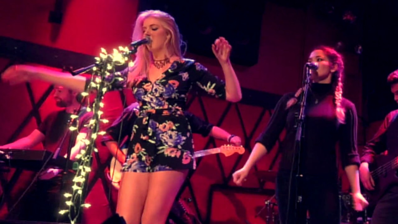 Heather LaRose live at Rockwood - YouTube