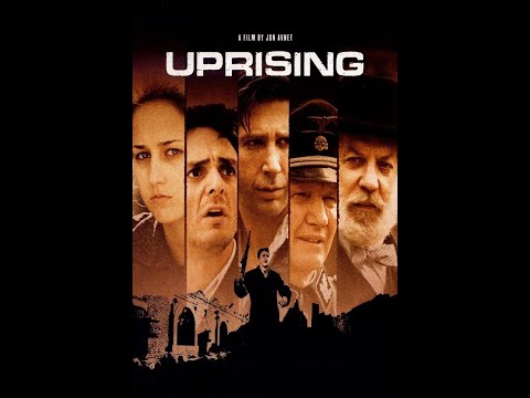 Uprising / Ustanak Film sa prevodom