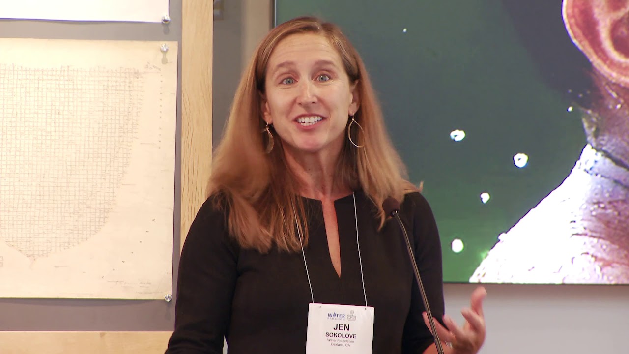 May Boeve opening keynote - YouTube