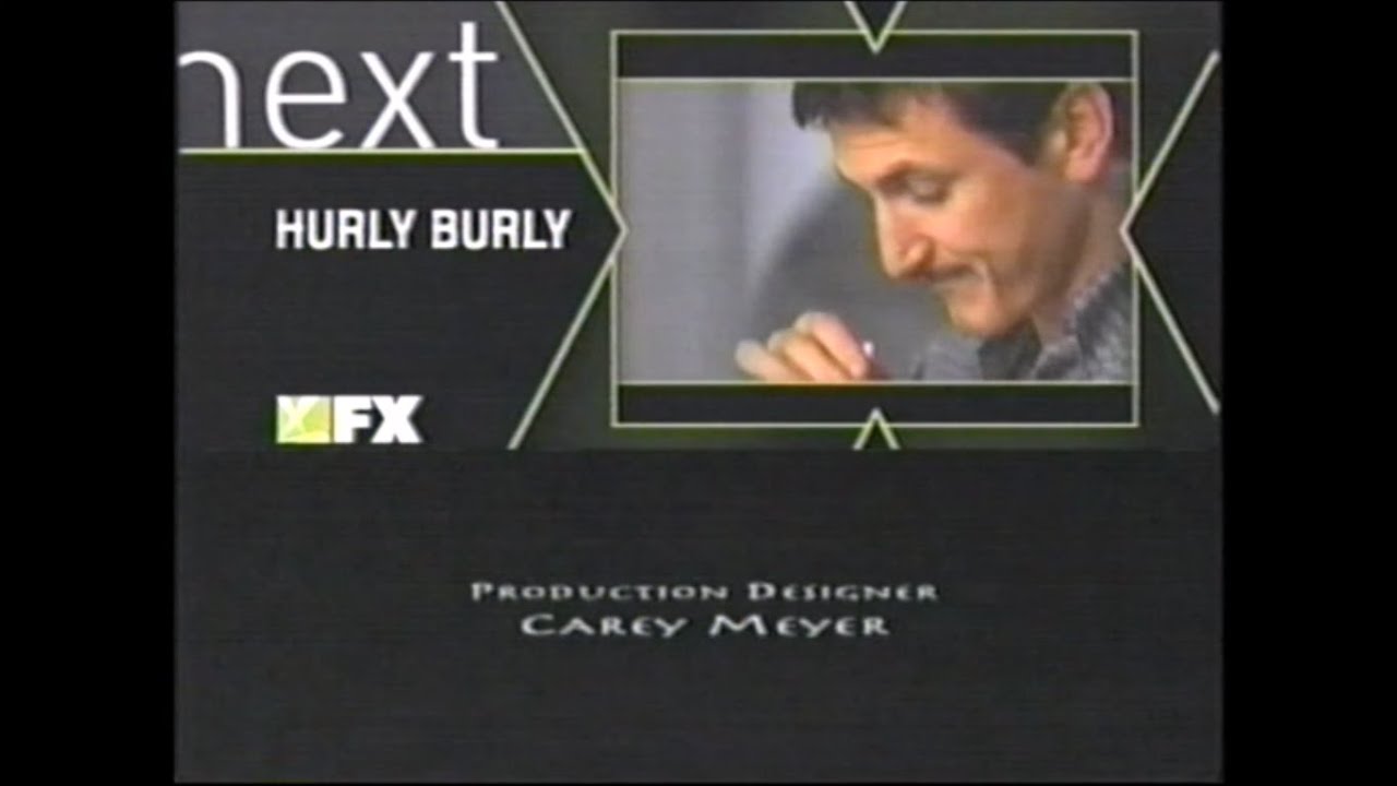 Buffy The Vampire Slayer (Tv Series) End Credits (FX 2003) - YouTube