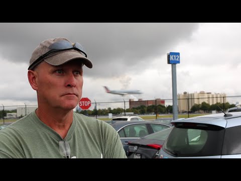 PSYCHO DAD GOES TO HOLLYWOOD!