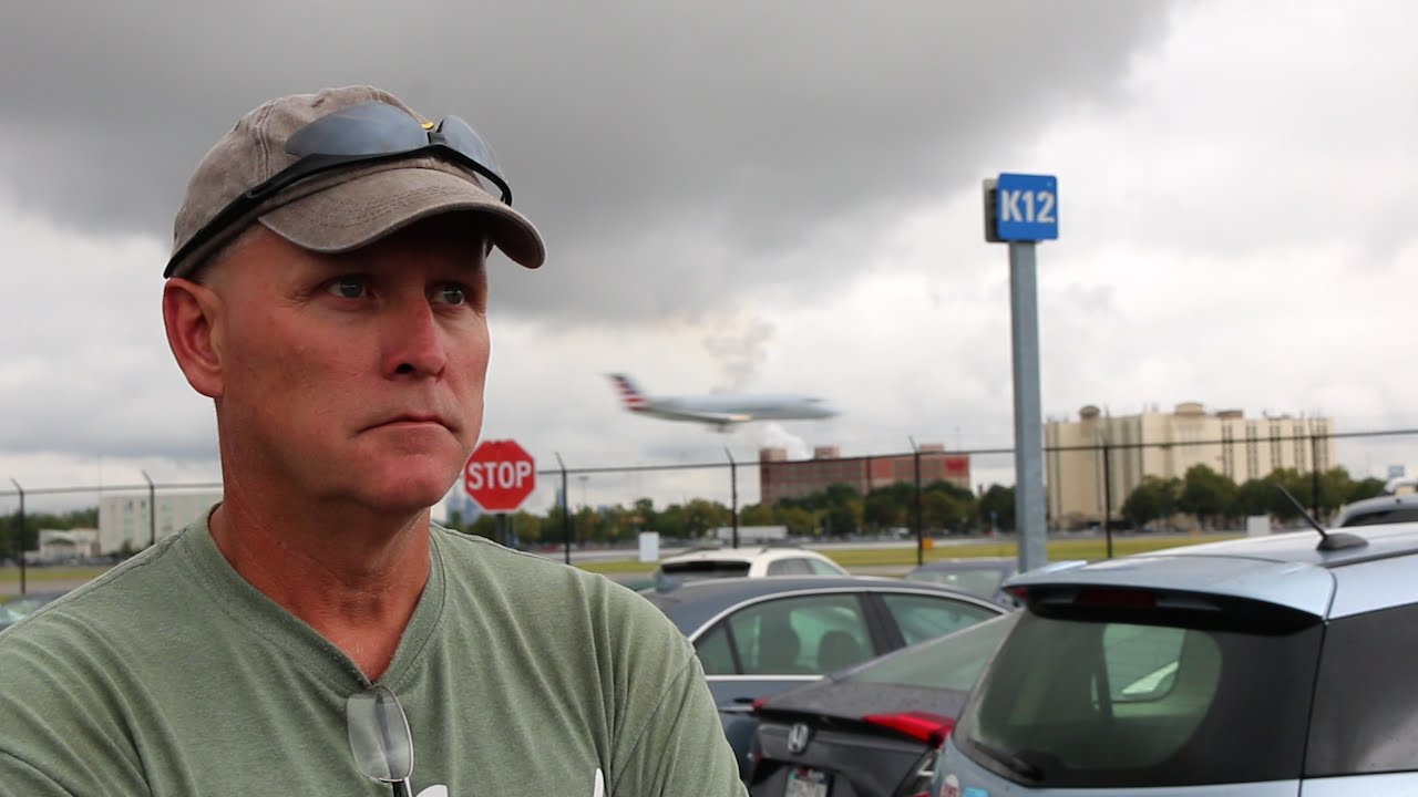 PSYCHO DAD GOES TO HOLLYWOOD! - YouTube