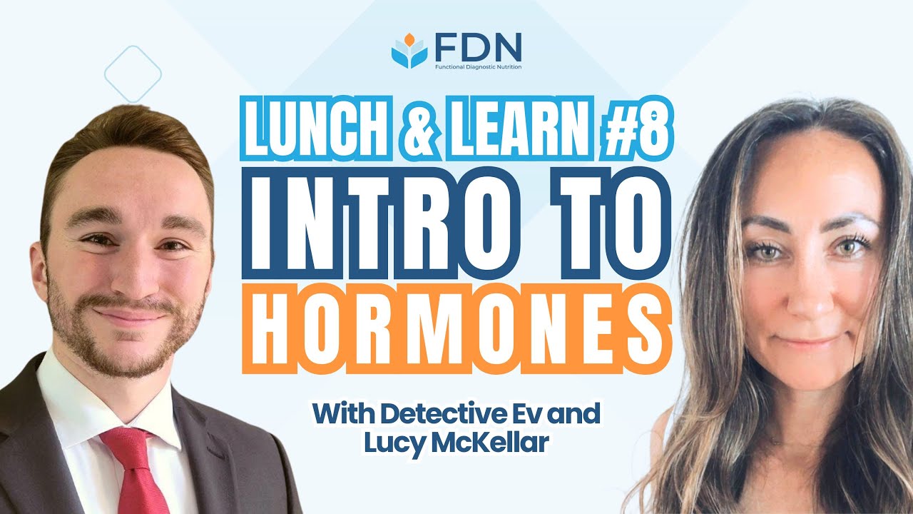 L&L #8 - Intro to Hormones - YouTube