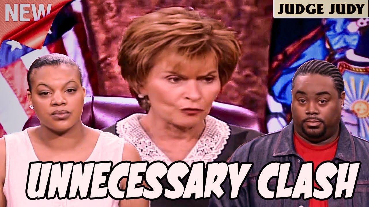 Get Ready For Judge Judy 2025 With This Epic Full Episodes Compilation ...