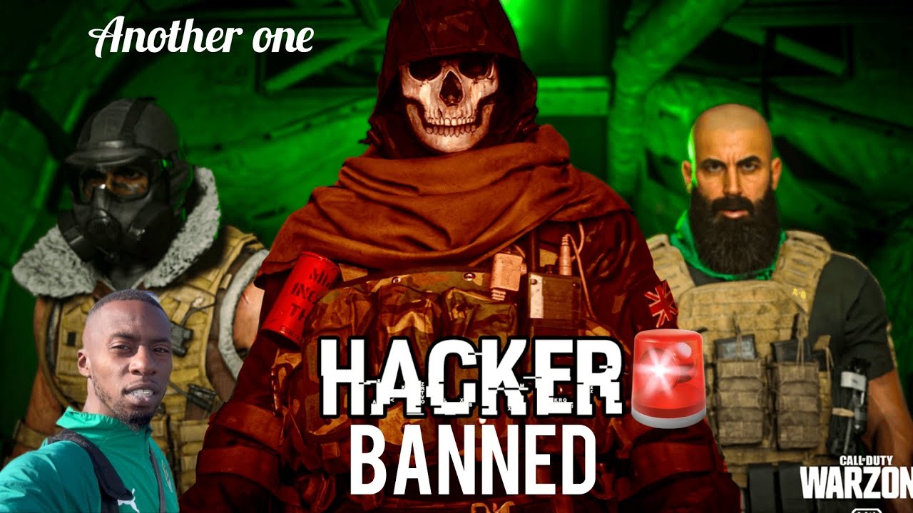 HACKER BANNED!! SPECTATING THE MOST DUMBEST HACKER!! Warzone sort it ...