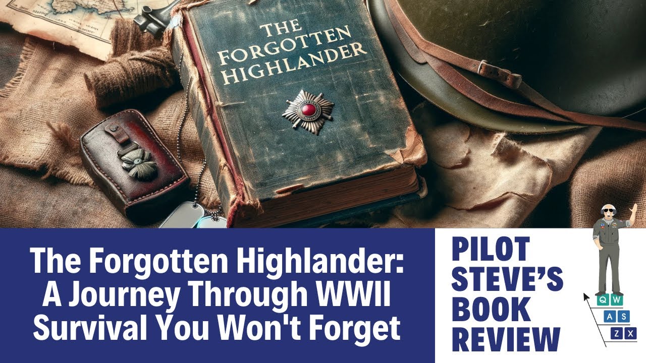 WWII Soldier Survives Against All Odds - The Forgotten Highlander - YouTube