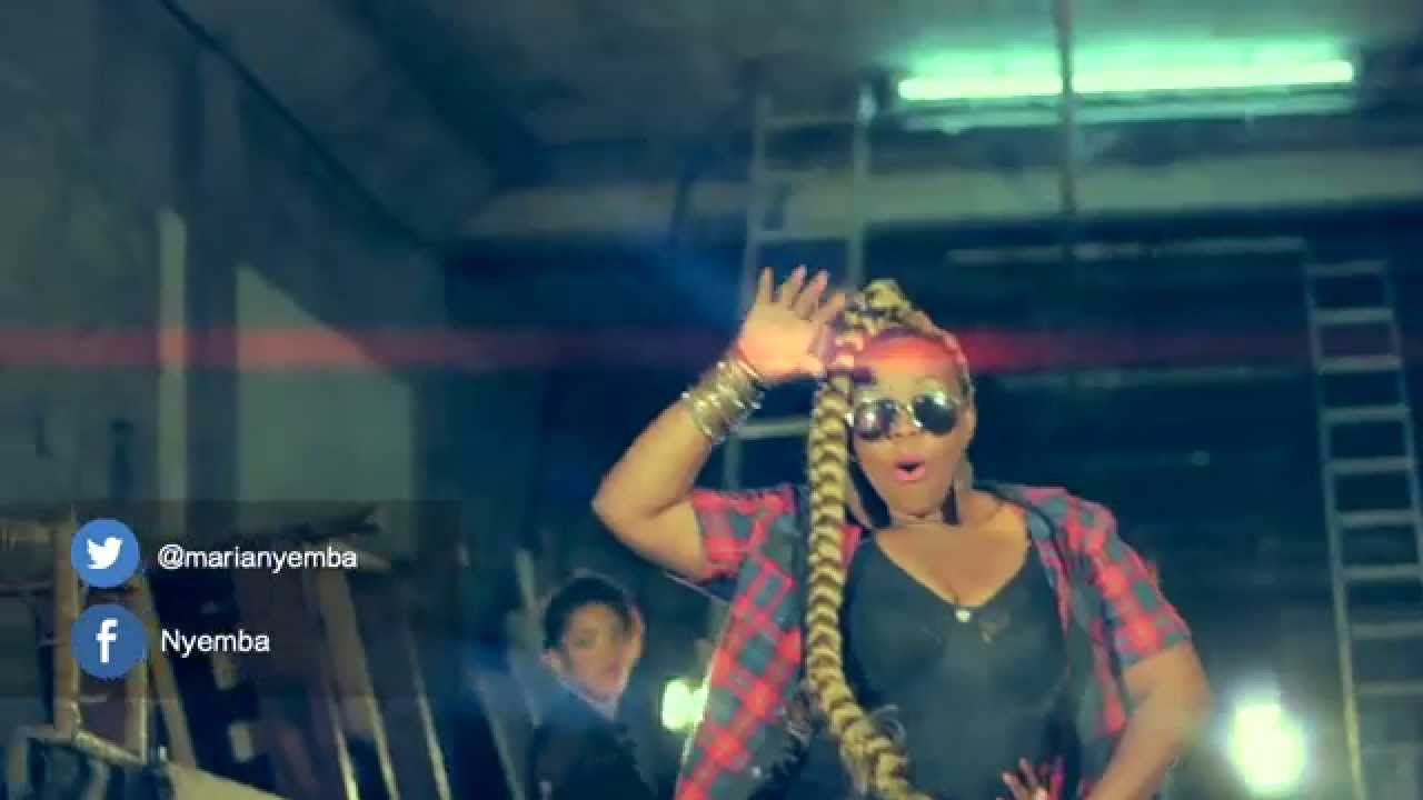 Nyemba - Yelele (Official HD Teaser Trailer) - YouTube
