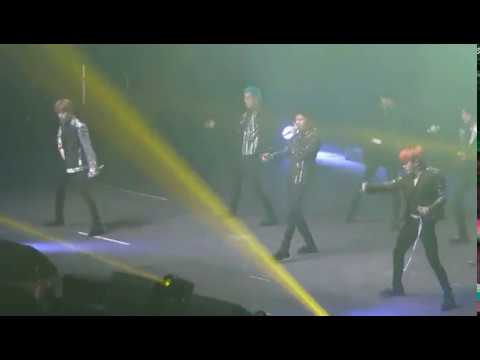 From Zero - 몬스타엑스 [MONSTA X] at KpopKnight