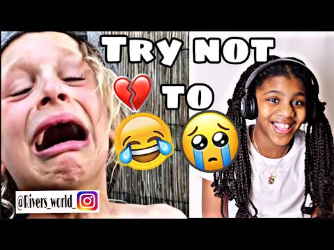 Emotional TRY NOT TO LAUGH 😂 TRY NOT TO CRY 😭 | BIGGY NORRIS (The ...