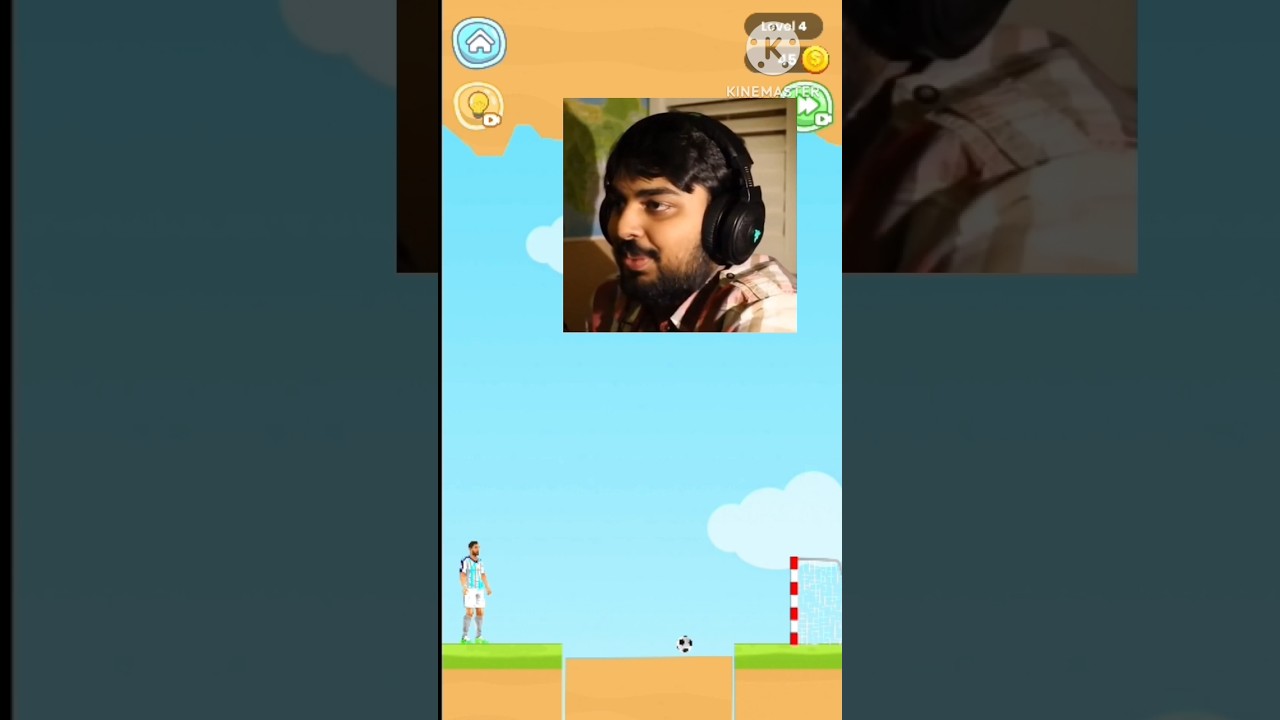 Slice to score | virll game || short #viralshorts - YouTube