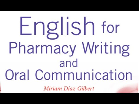 dialogue 2 (Pharmacist/Patient Dialogues): Skin, Hair, and Nails - YouTube