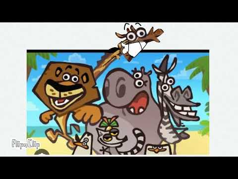 MADAGASCAR CAS VAN  DE POL