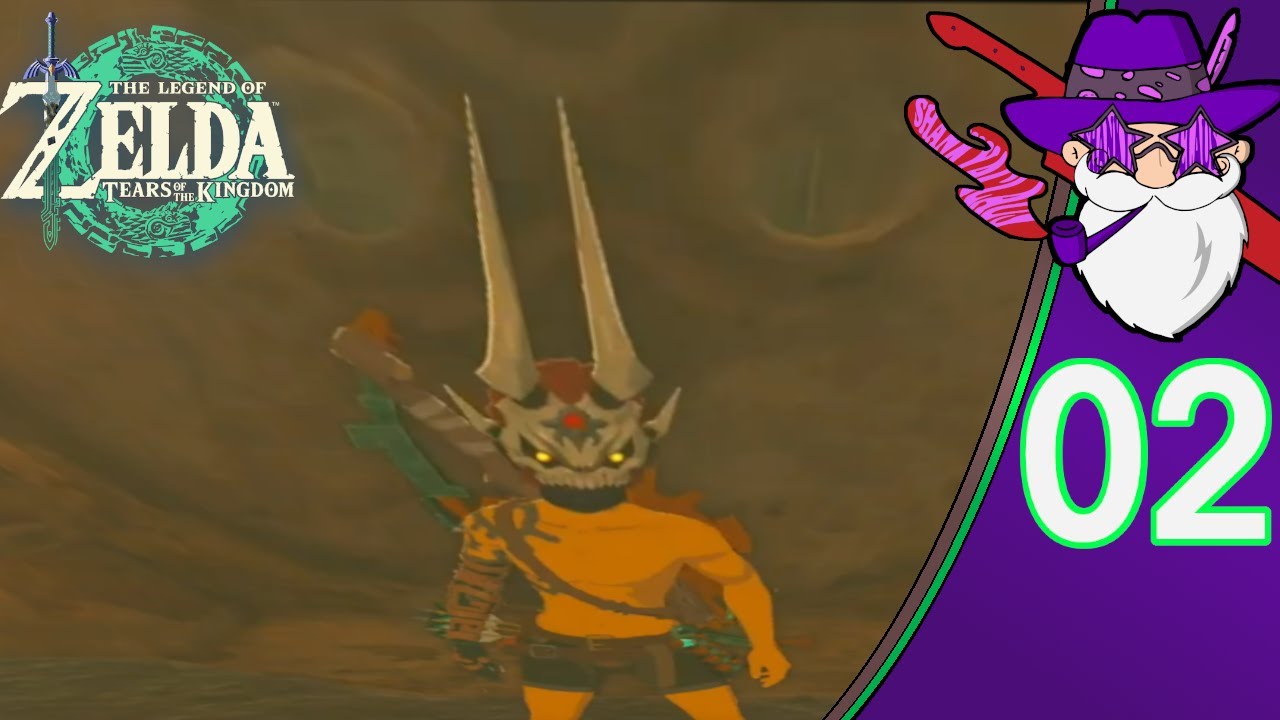 The Legend of Zelda: Baby's First Gmod - YouTube