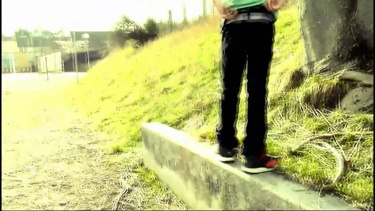 Florian Roussin - Pump Shoes Trip - YouTube