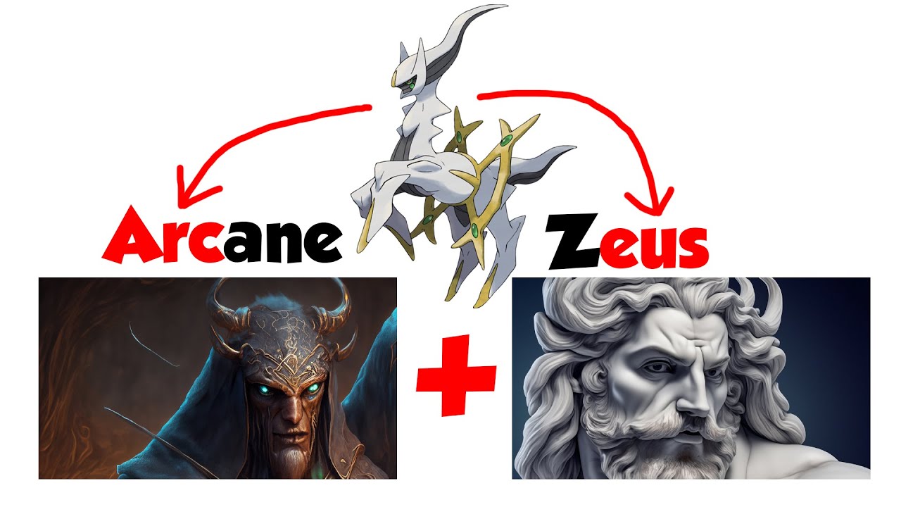 All 107 Sinnoh Pokémon Name Meanings 2023 (Gen 4) | Pokémon Origins ...