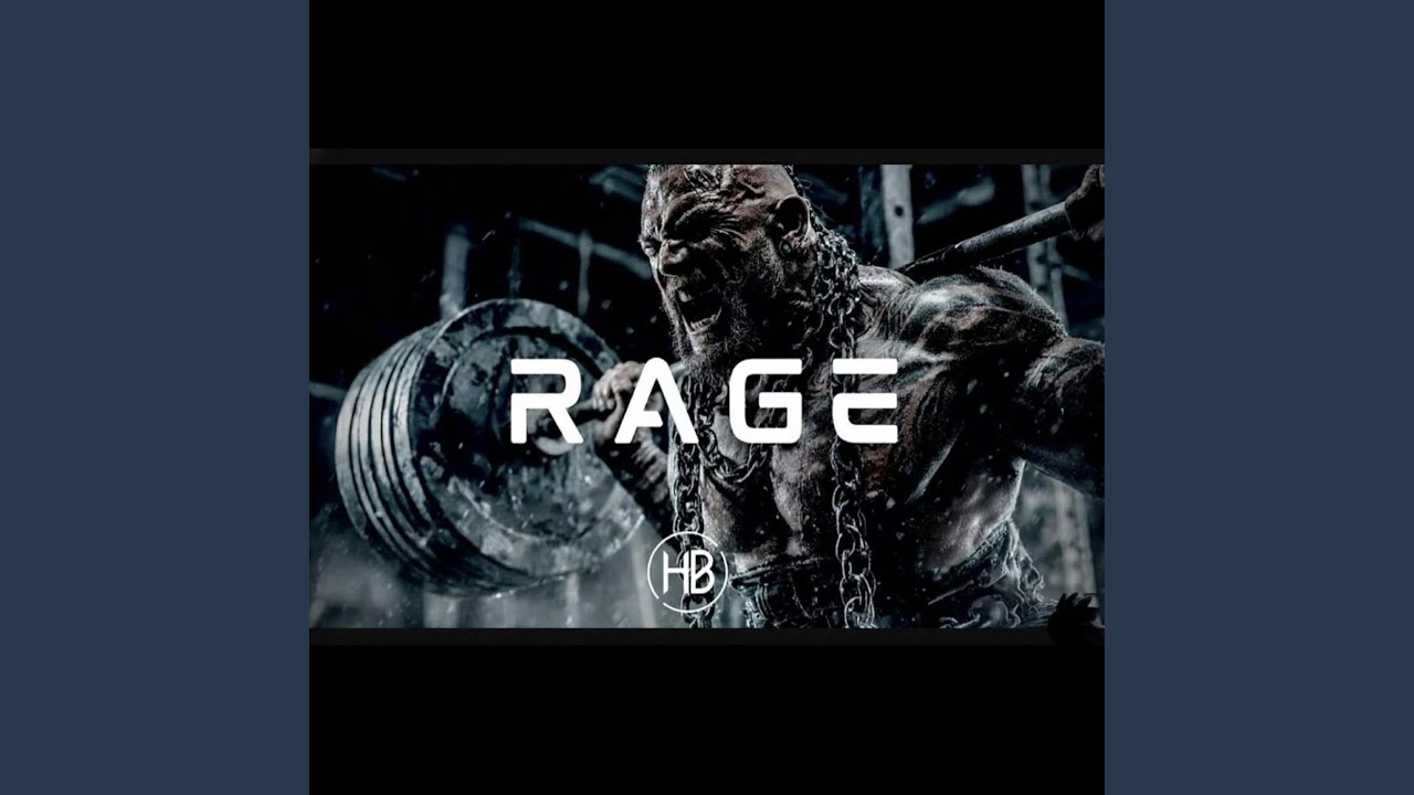 Battlefield Energy – Hard Trap Workout 2026 - YouTube