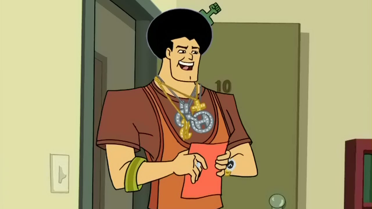 Capitanazo universitario - la casa de los dibujos - YouTube