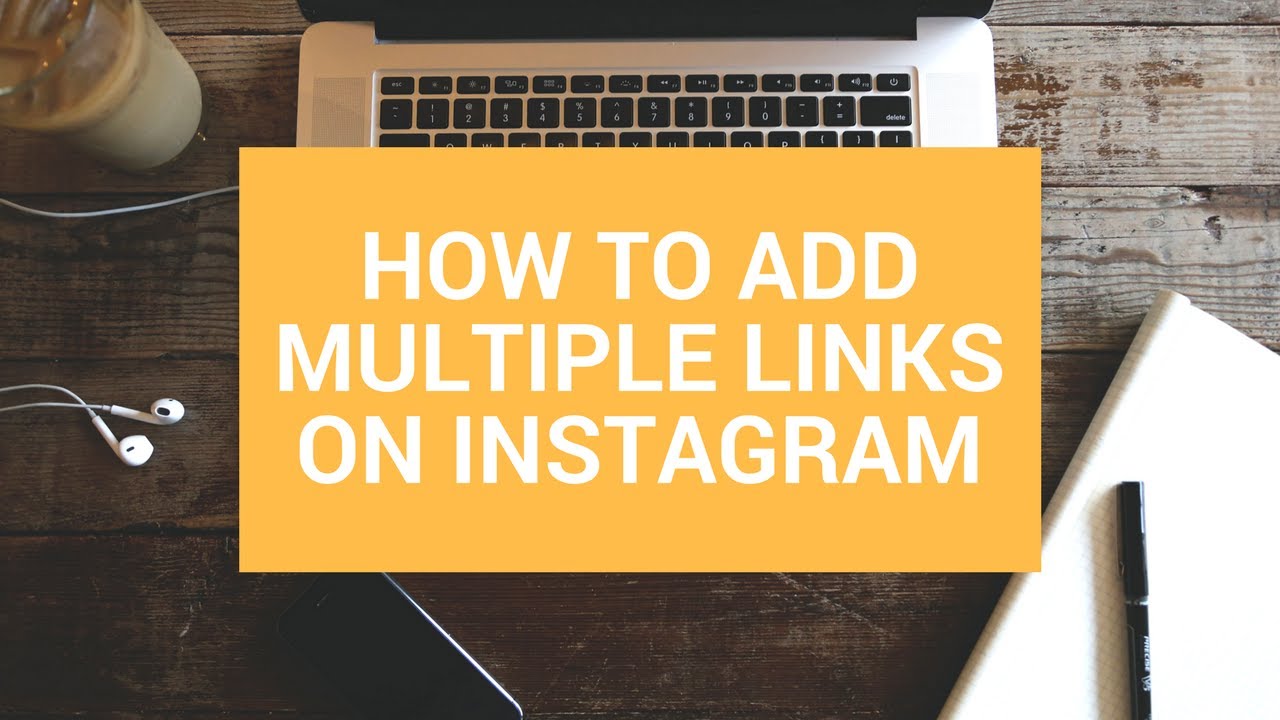 How To Add Multiple Links On Instagram Profile YouTube how-to-add-multiple-links-on-instagram-profile-youtube