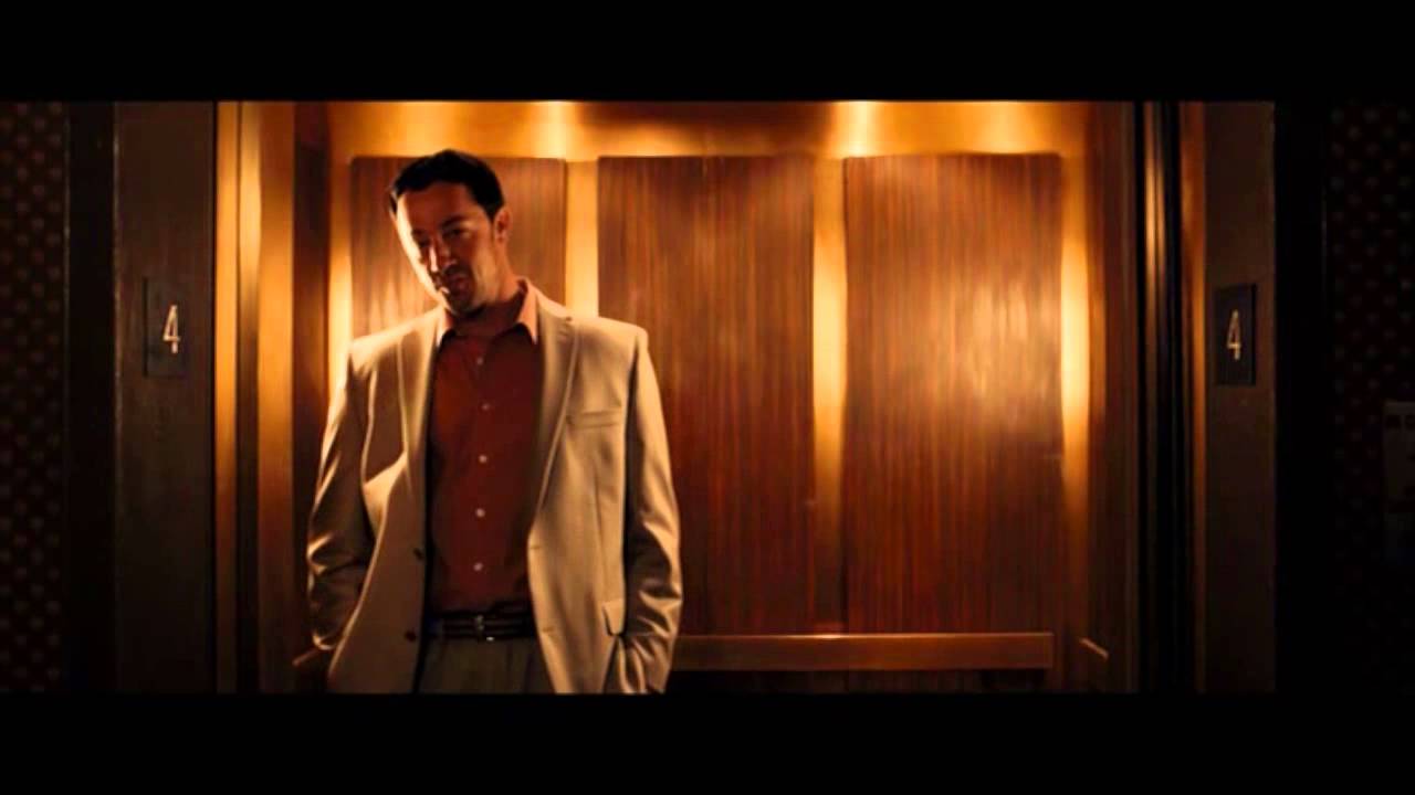 Scene Analysis of Drive - YouTube