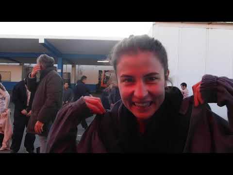 Avanzado Lucha contra Incendios