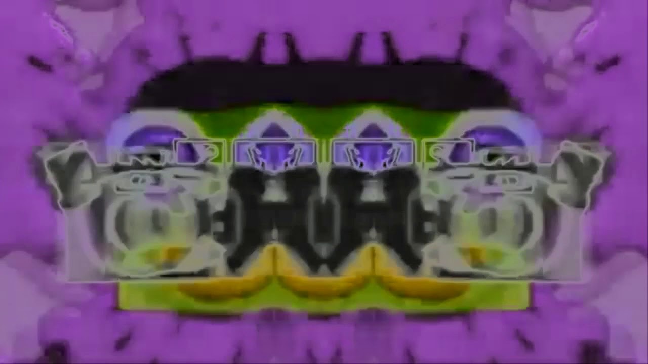 Klasky Csupo in G-Major 160 - YouTube