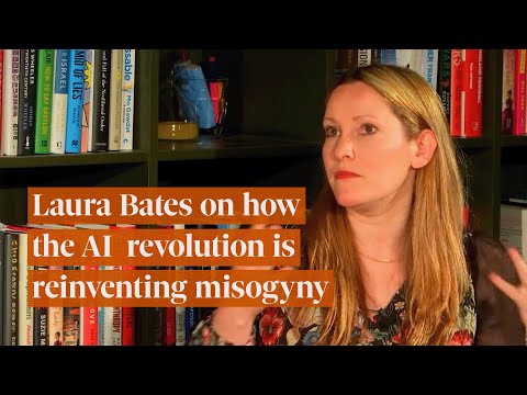 The New Age of Sexism with Laura Bates - YouTube