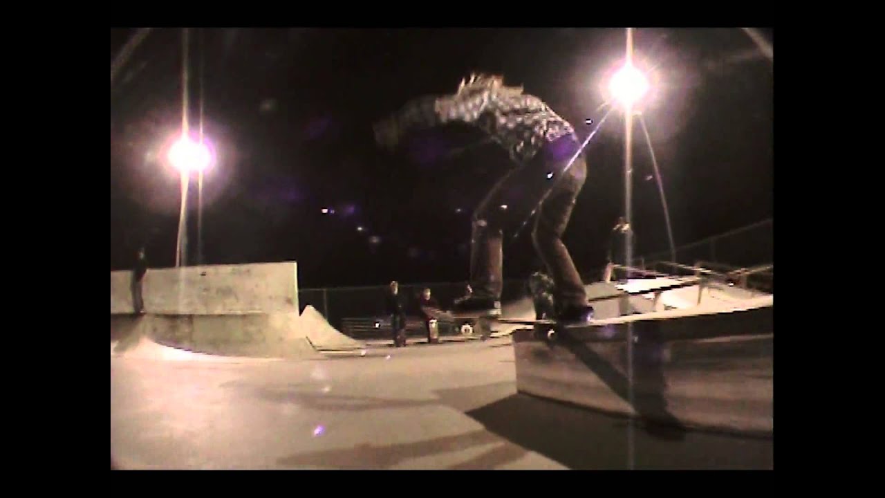 TTown Tuesdays, Caleb Bagley! - YouTube