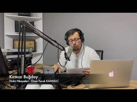 Kırmızı Buğday Türküsünün Hikayesi