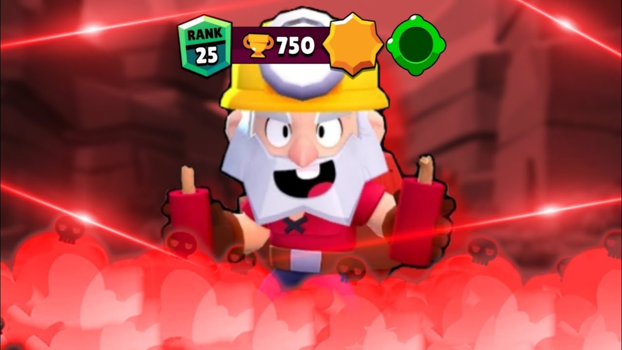 Dynamike rank 25? - YouTube