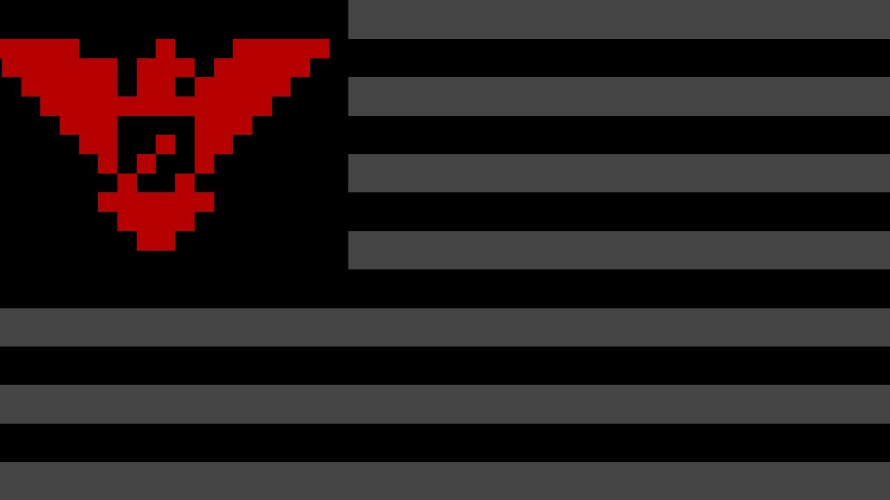 Arstotzka Flag Flag Of The Arstotzkan Union | Arstotzkan Union Wiki