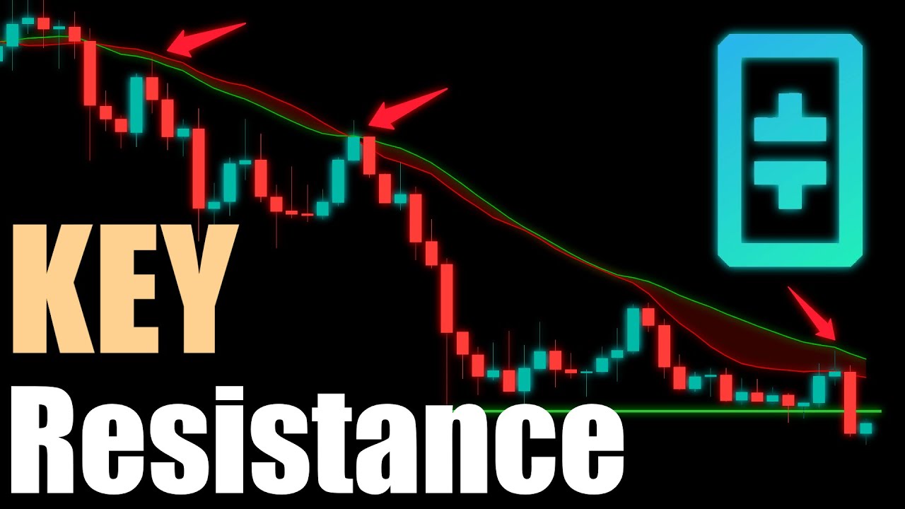 Theta Token Market Analysis! Key Resistance Levels and Long Term ...