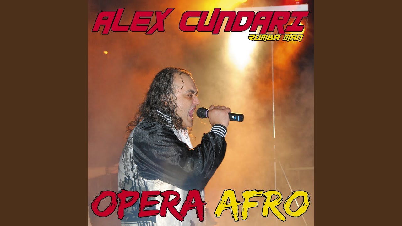 Opera Afro (Extended) - YouTube