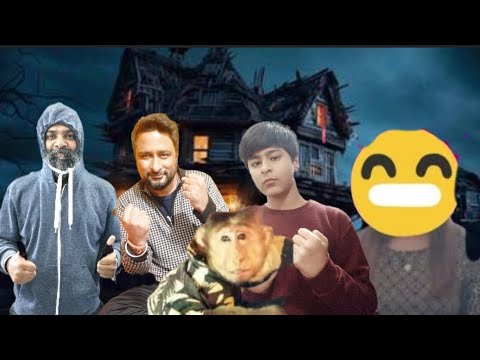 Encounter By Ghost In Noida Part-1. - YouTube