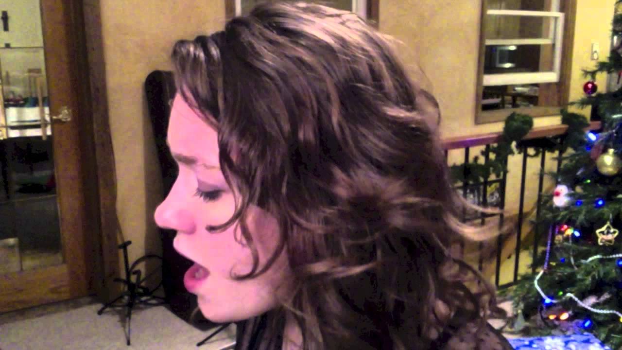 Stop and Stare cover by Avery Penner - YouTube